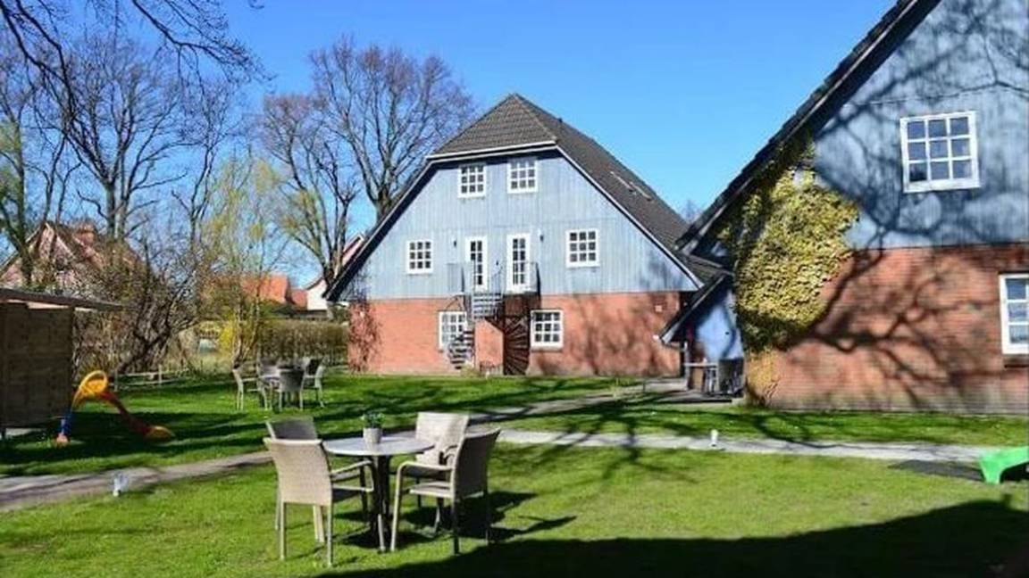 50 M² Ferienwohnung ∙ 1 Schlafzimmer ∙ 5 Gäste - Zingst