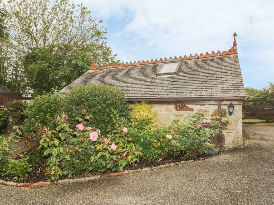 Cottage ∙ 1 Bedroom ∙ 2 Guests - Mawgan Porth