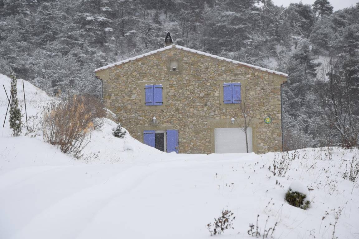 160 M² Gîte ∙ 4 Chambres ∙ 11 Personnes - Bourdeaux