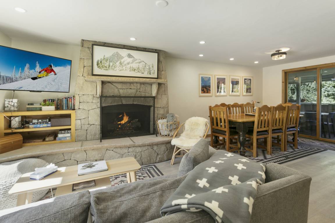 138 M² Condo ∙ 3 Bedrooms ∙ 8 Guests - Avon, CO