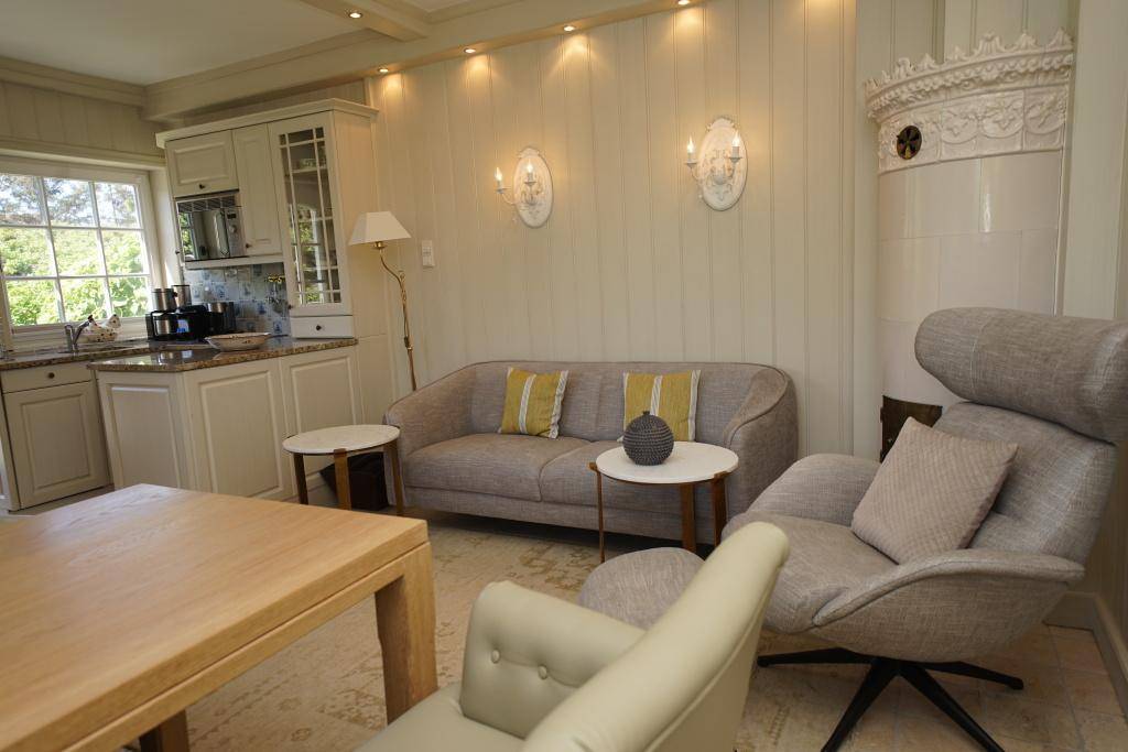 105 M² Apartment ∙ 2 Bedrooms ∙ 4 Guests - List