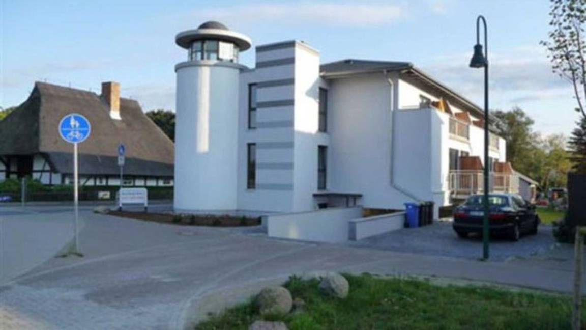 48 M² Apartment ∙ 1 Bedroom ∙ 4 Guests - Rostock