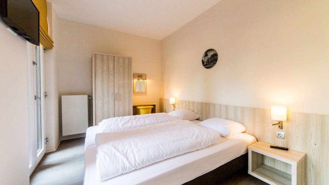 50 M² Apartment ∙ 1 Bedroom ∙ 2 Guests - Maastricht