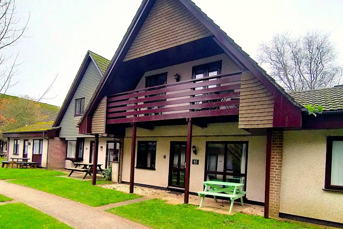 90 M² House ∙ 3 Bedrooms ∙ 6 Guests - Marazion