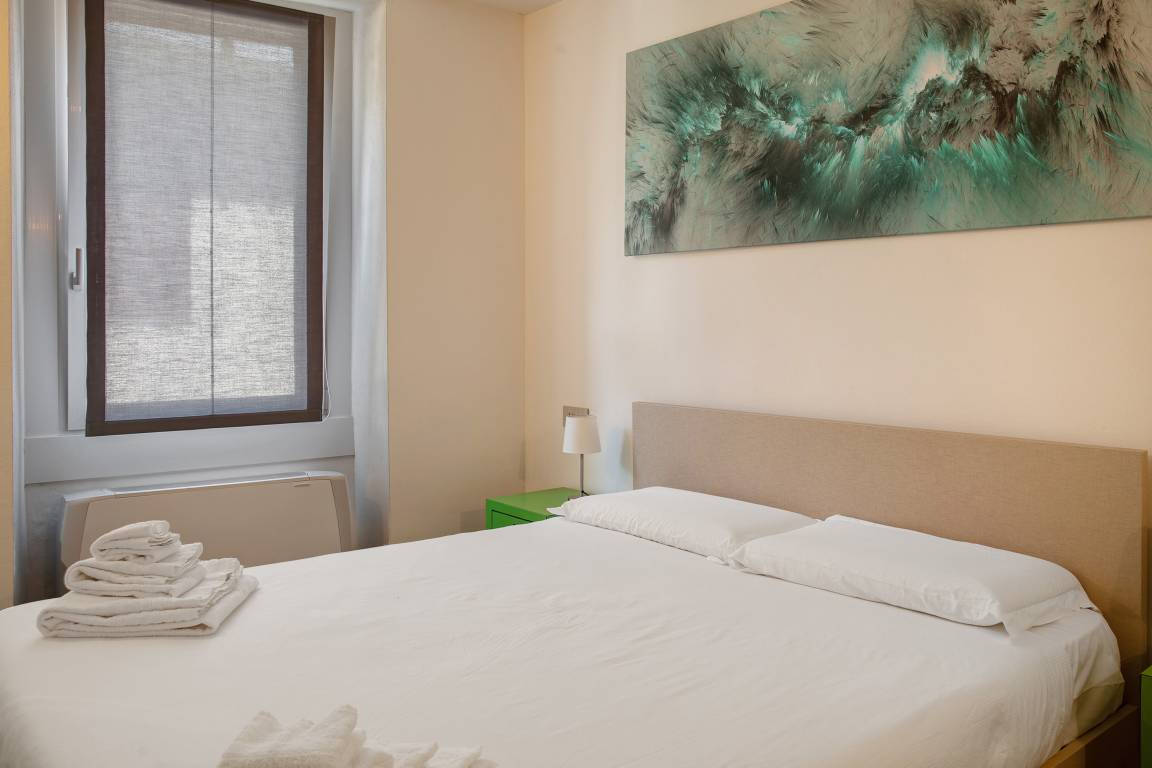 45 M² Casa ∙ 1 Camera Da Letto ∙ 4 Ospiti - Chiesa in Valmalenco