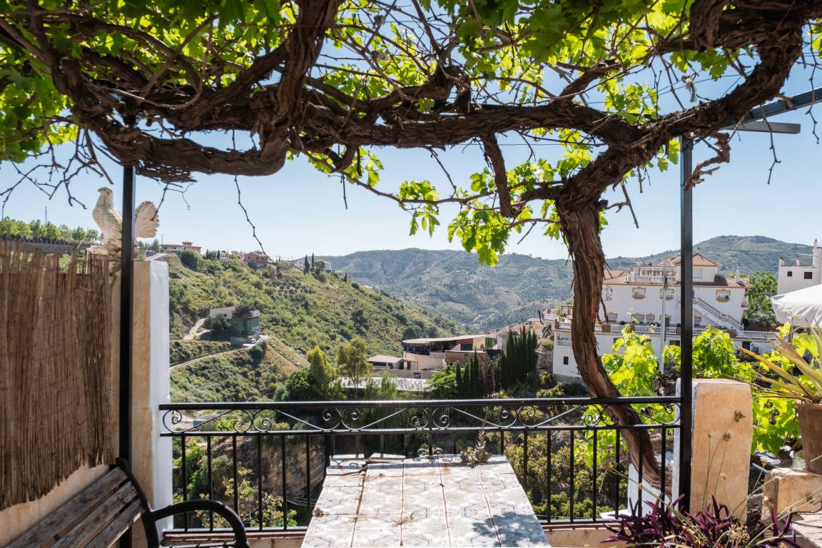 150 M² House ∙ 4 Bedrooms ∙ 8 Guests - Torre del Mar