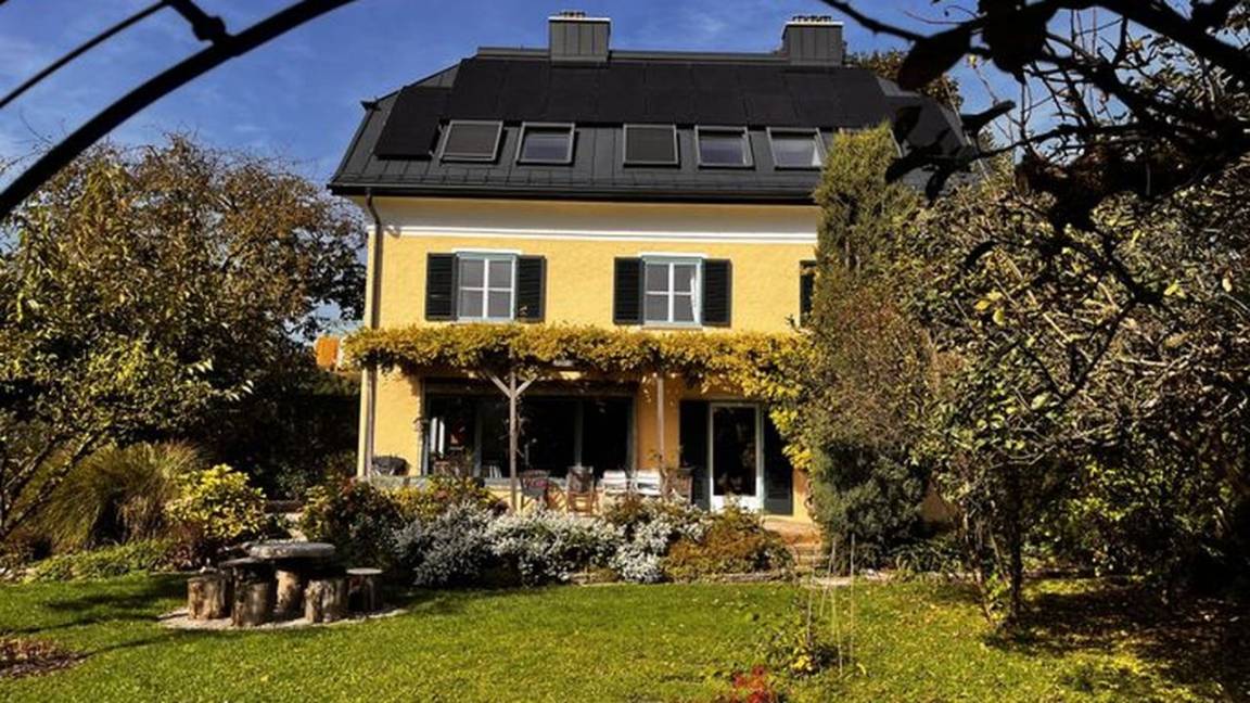 80 M² Ferienwohnung ∙ 3 Schlafzimmer ∙ 6 Gäste - Berchtesgaden
