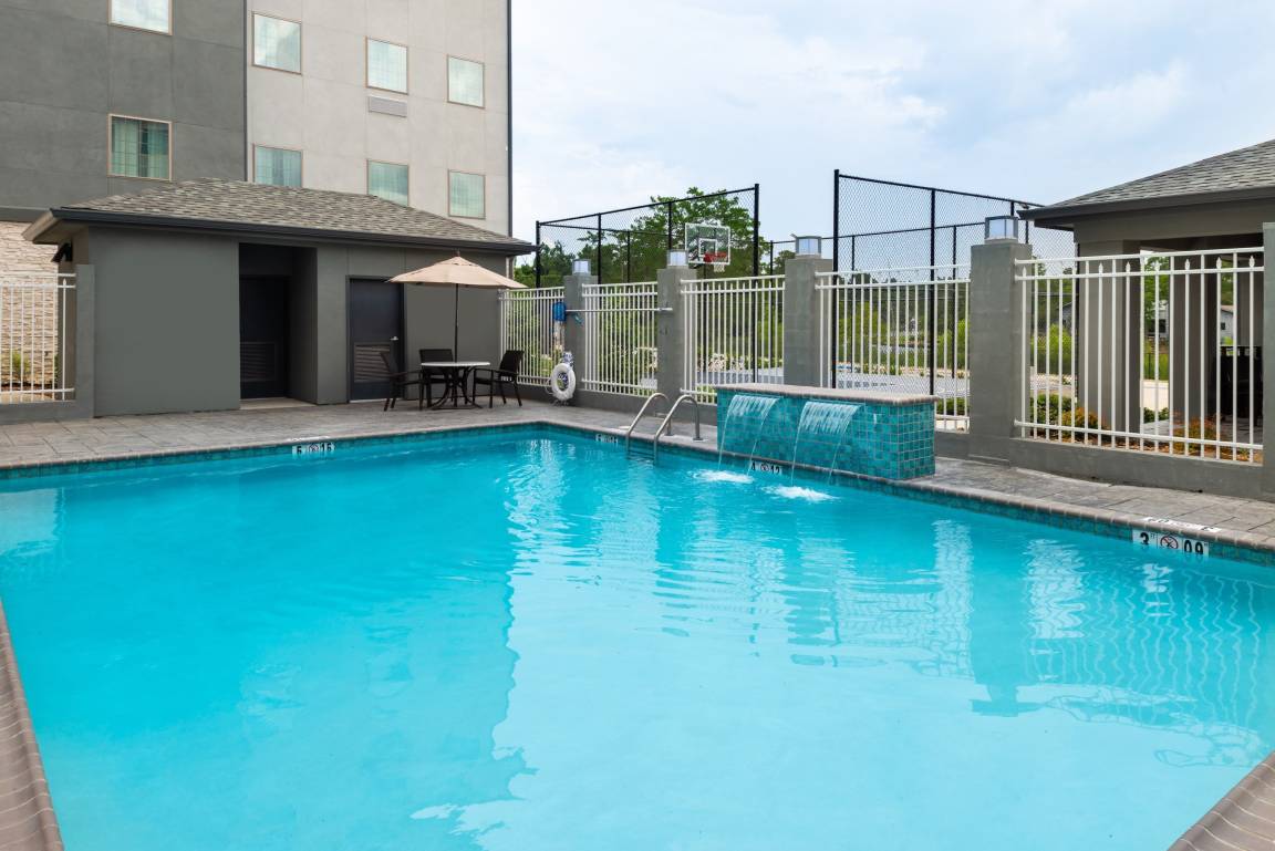 Condo ∙ 1 Bedroom ∙ 2 Guests - Golden Nugget Lake Charles Hotel & Casino