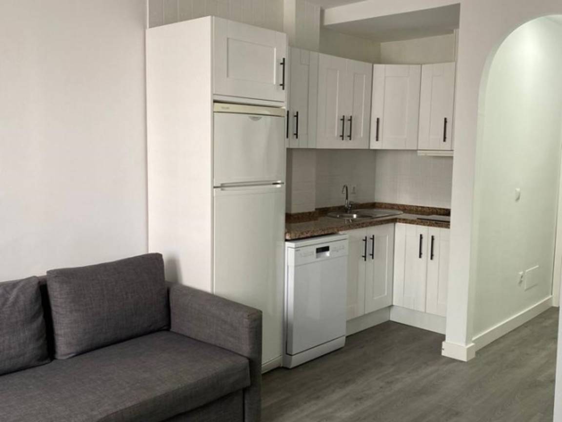 55 M² Apartamento ∙ 2 Habitaciones ∙ 4 Huéspedes - Zahara de los Atunes