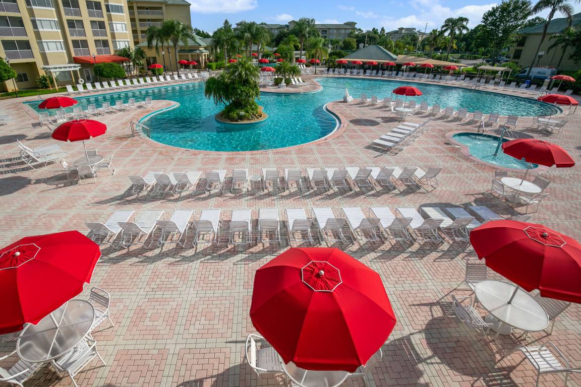 Villa ∙ 1 Bedroom ∙ 4 Guests - Star Wars: Galaxy's Edge, Lake Buena Vista