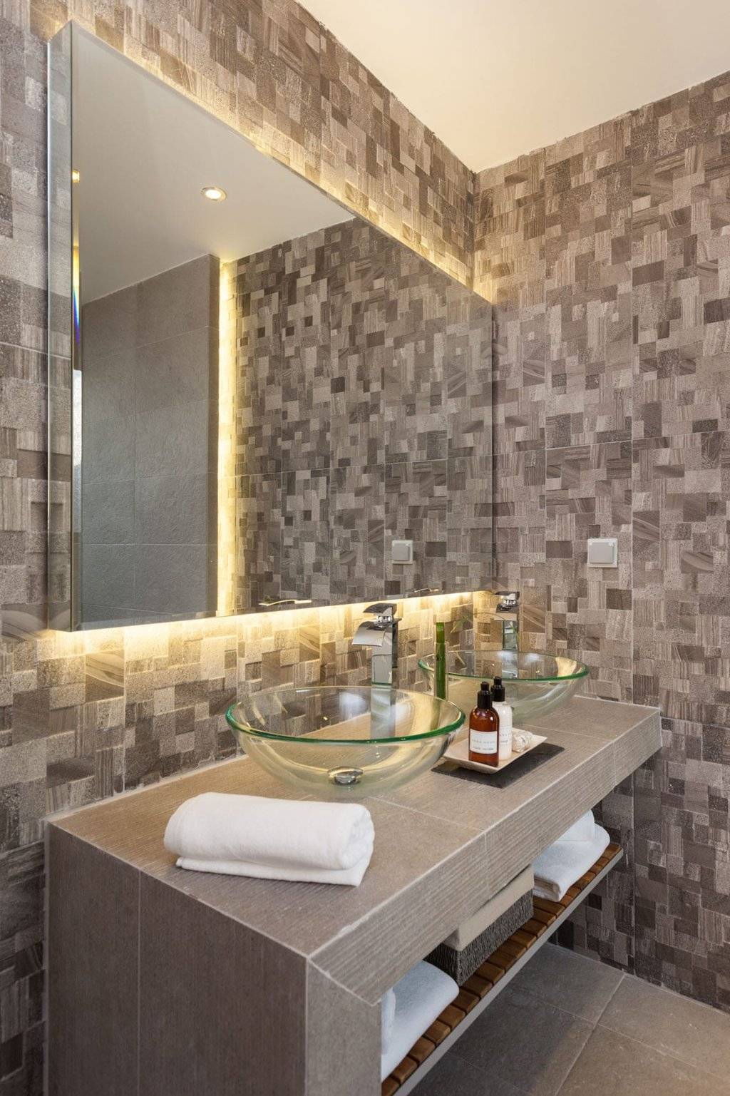 Villa ∙ 1 Bedroom ∙ 6 Guests - Athens