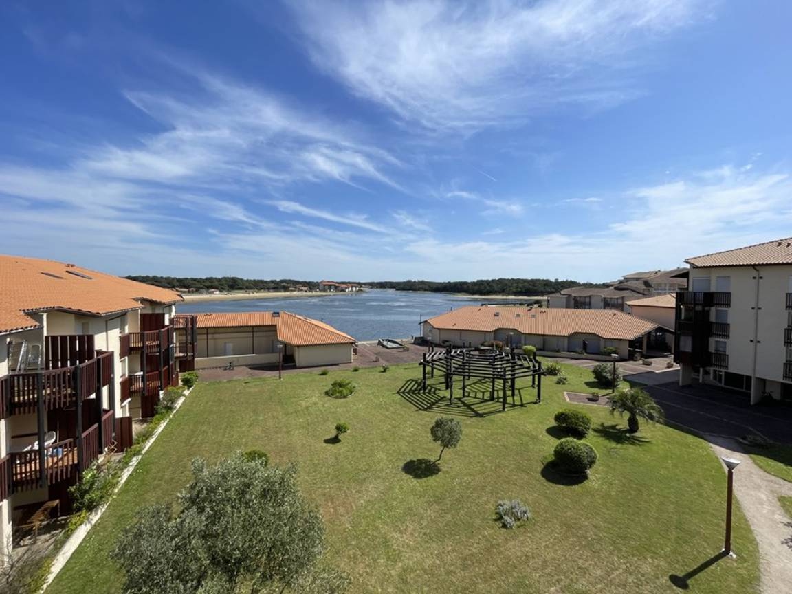 32 M² Appartement ∙ 1 Chambre ∙ 4 Personnes - Vieux-Boucau-les-Bains