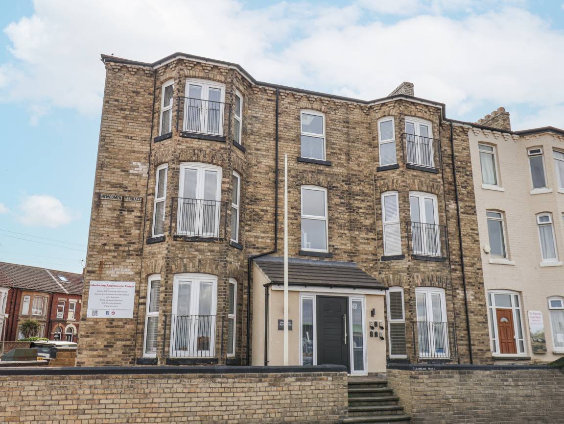 Cottage ∙ 1 Bedroom ∙ 2 Guests - Redcar