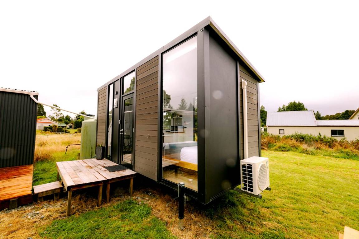 House ∙ 1 Bedroom ∙ 2 Guests - Hokitika