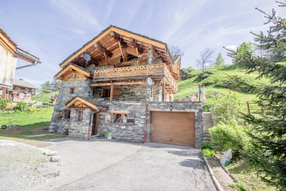 37 M² Gîte ∙ 1 Bedroom ∙ 3 Guests - Tignes