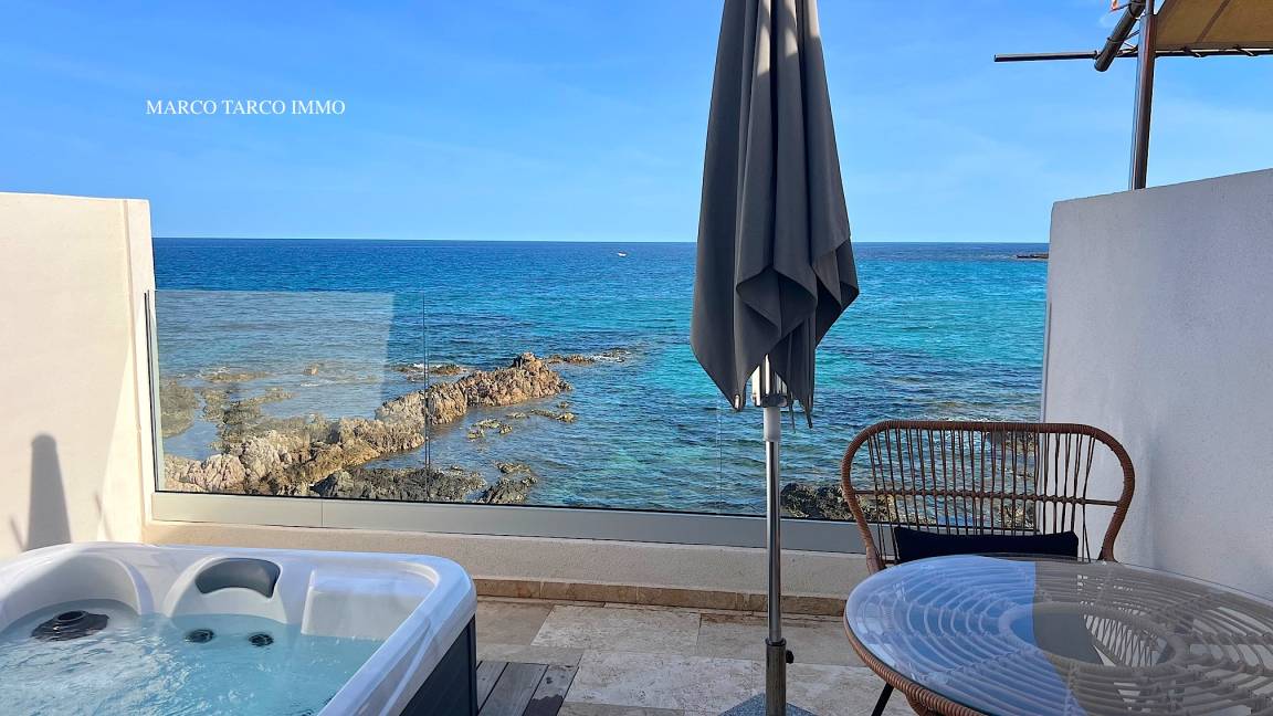 30 M² Appartement ∙ 1 Chambre ∙ 2 Personnes - Corse-du-Sud