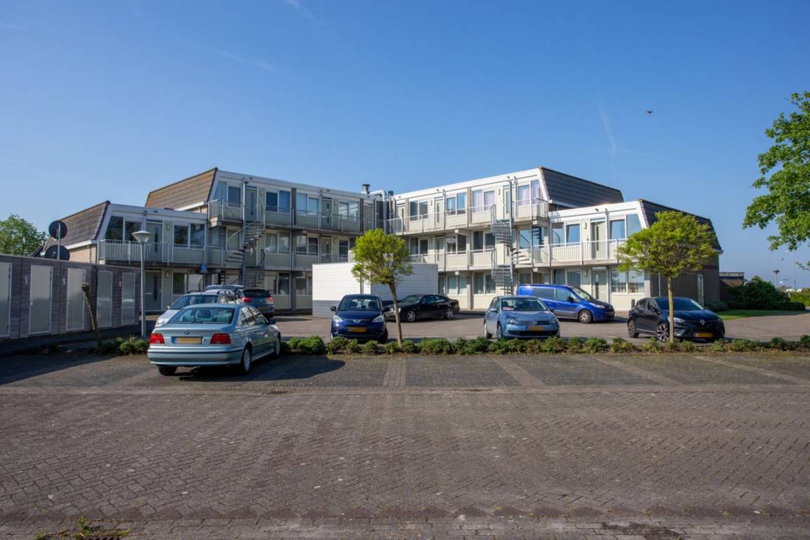 Ferienhaus ∙ 1 Schlafzimmer ∙ 4 Gäste - Nordholland