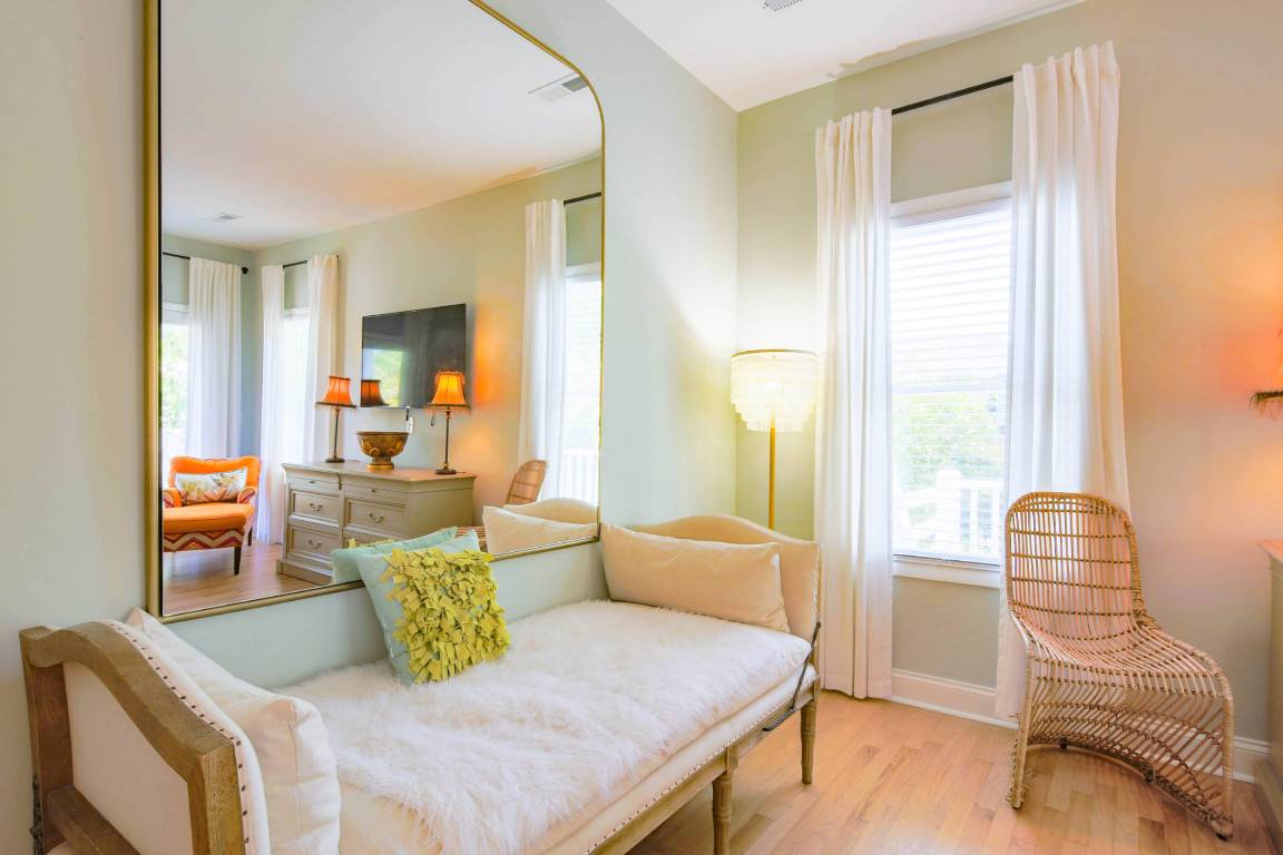 216 M² House ∙ 4 Bedrooms ∙ 10 Guests - Isle of Palms, SC