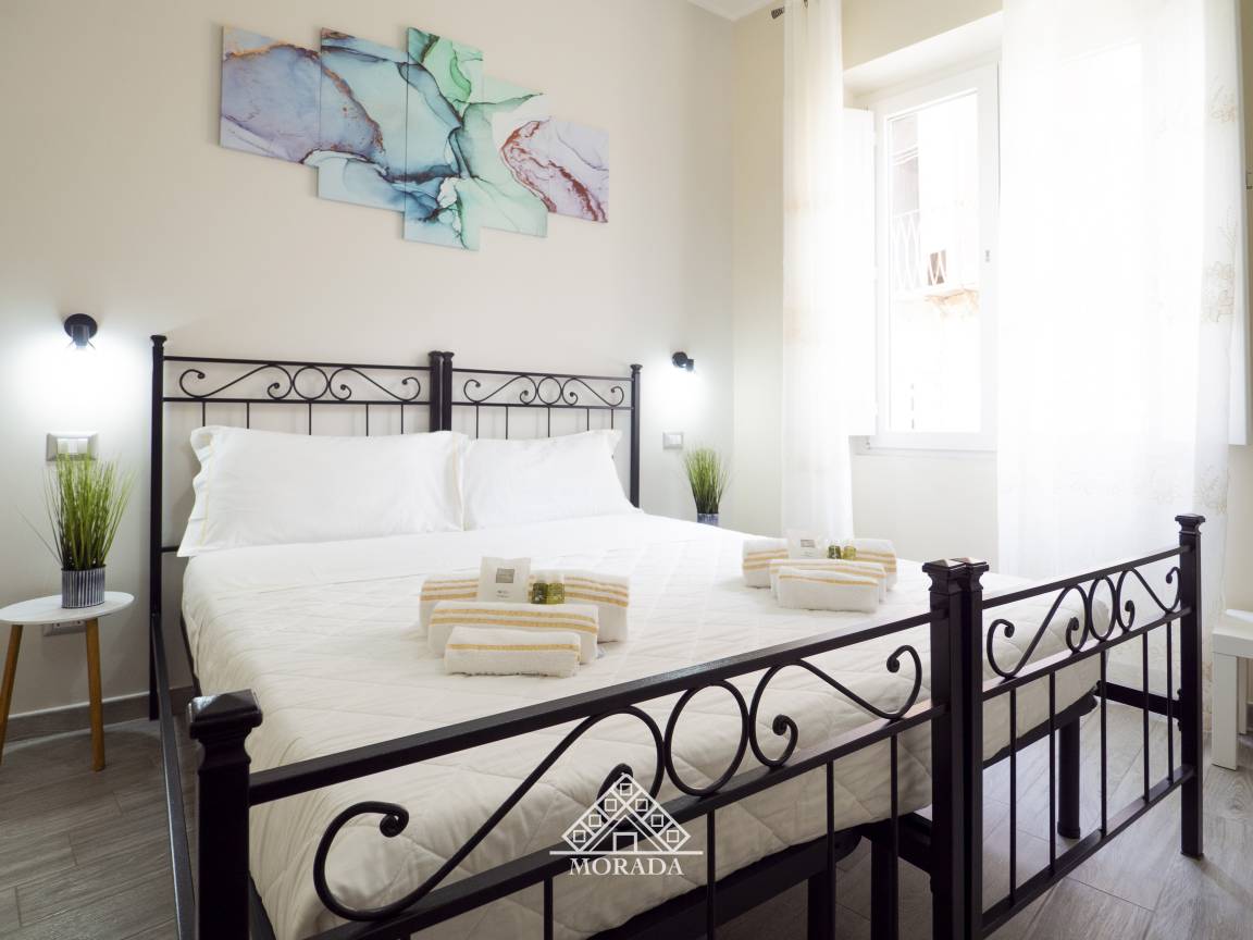 25 M² Bed And Breakfast ∙ 1 Camera Da Letto ∙ 2 Ospiti - Quartu Sant'Elena