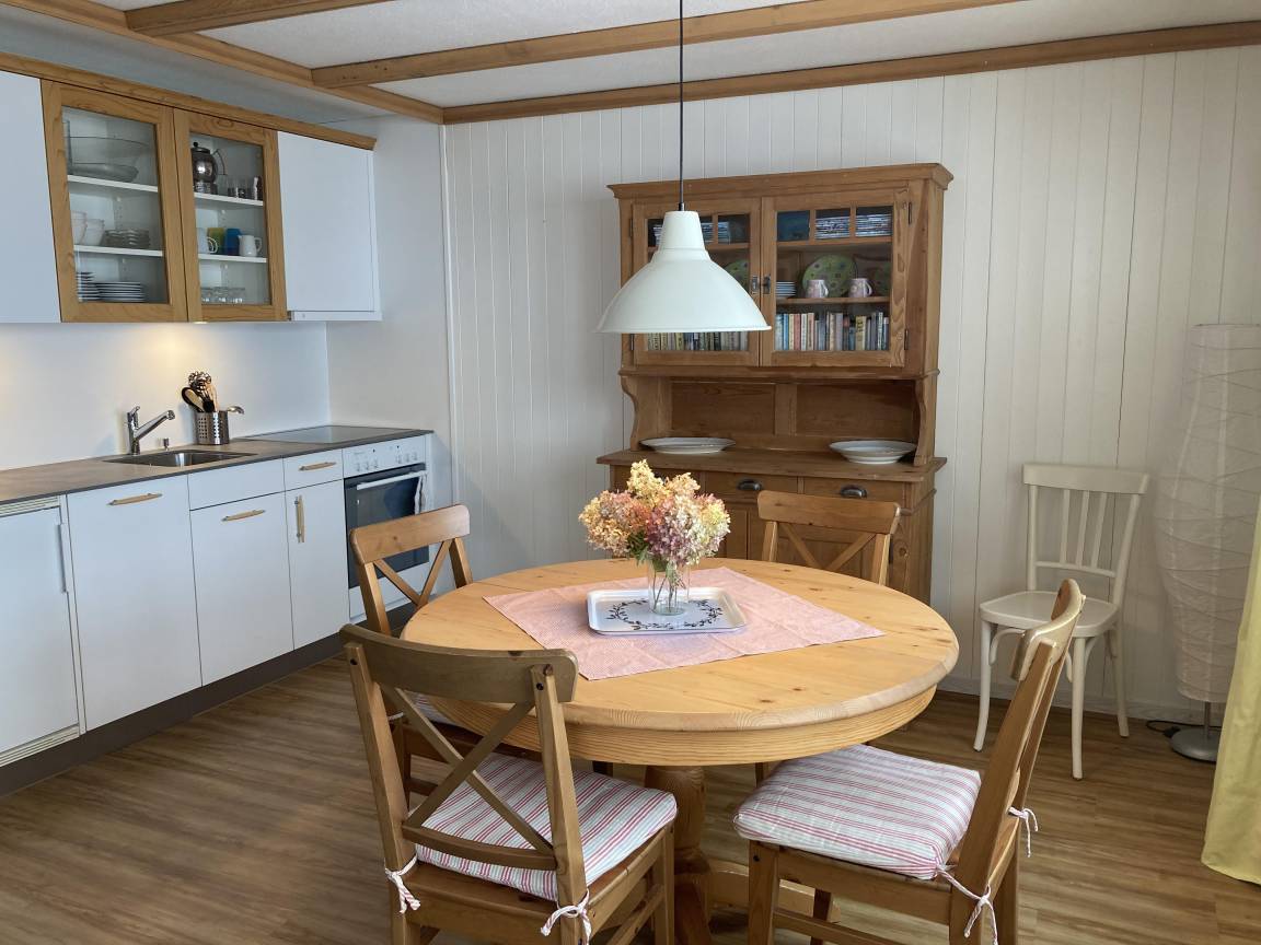 35 M² Apartment ∙ 1 Bedroom ∙ 3 Guests - Adelboden