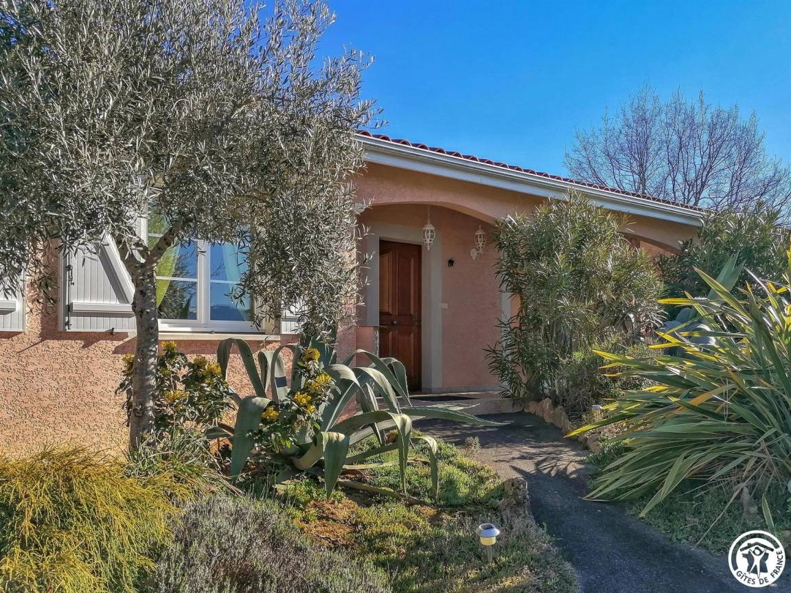 108 M² Gîte ∙ 3 Chambres ∙ 6 Personnes - Haute-Garonne