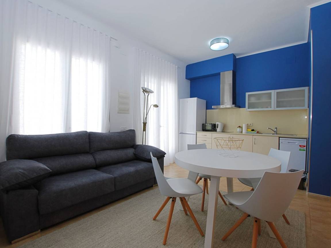 50 M² Casa ∙ 2 Habitaciones ∙ 4 Huéspedes - Argentona