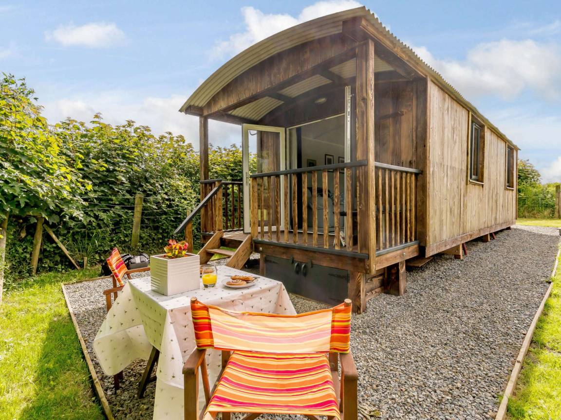 Cottage ∙ 1 Bedroom ∙ 2 Guests - Manorbier