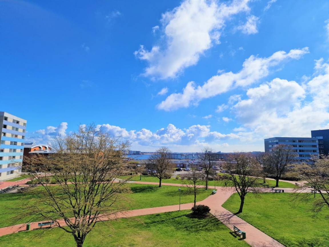 45 M² Apartment ∙ 2 Bedrooms ∙ 4 Guests - Heiligenhafen