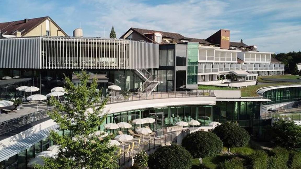 23 M² Hotel ∙ 1 Bedroom ∙ 2 Guests - Styria