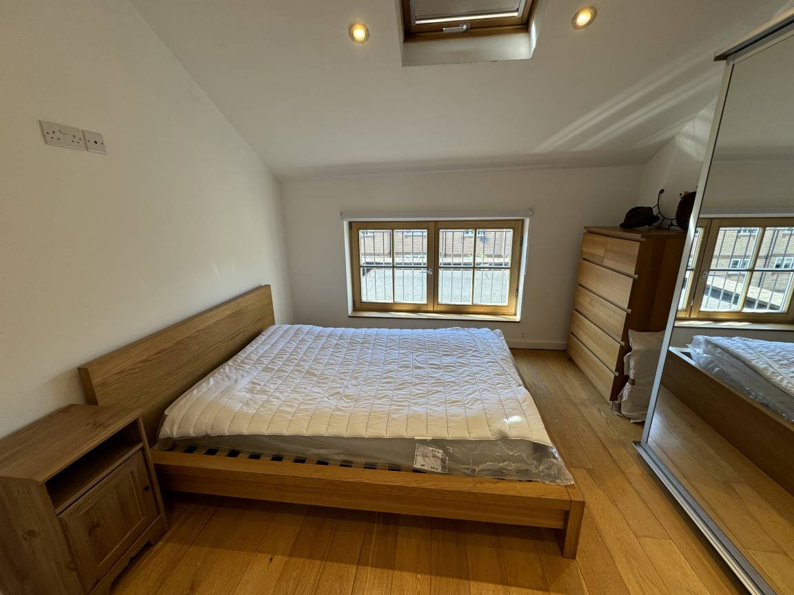 Apartment ∙ 1 Bedroom ∙ 2 Guests - Whetstone - London