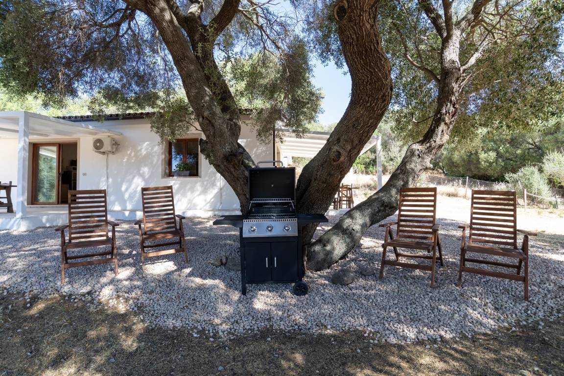 Casa Rural ∙ 1 Habitación ∙ 3 Huéspedes - Sardinia
