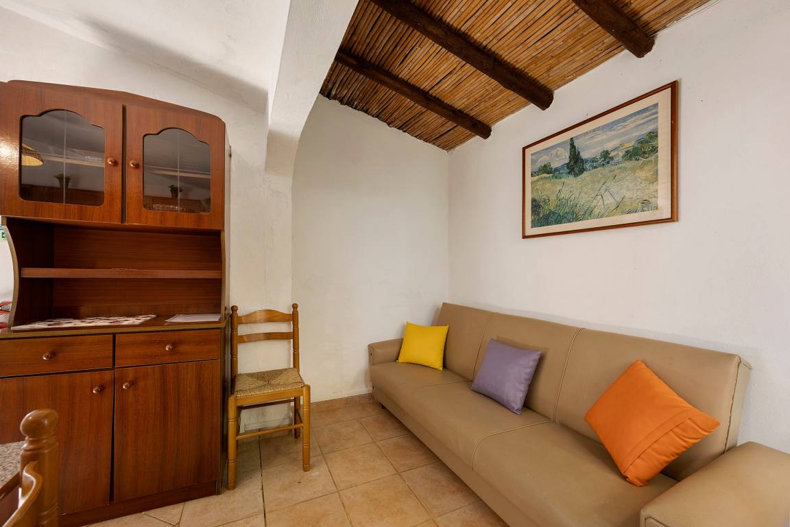 70 M² Maison De Vacances ∙ 2 Chambres ∙ 6 Personnes - Fuseta