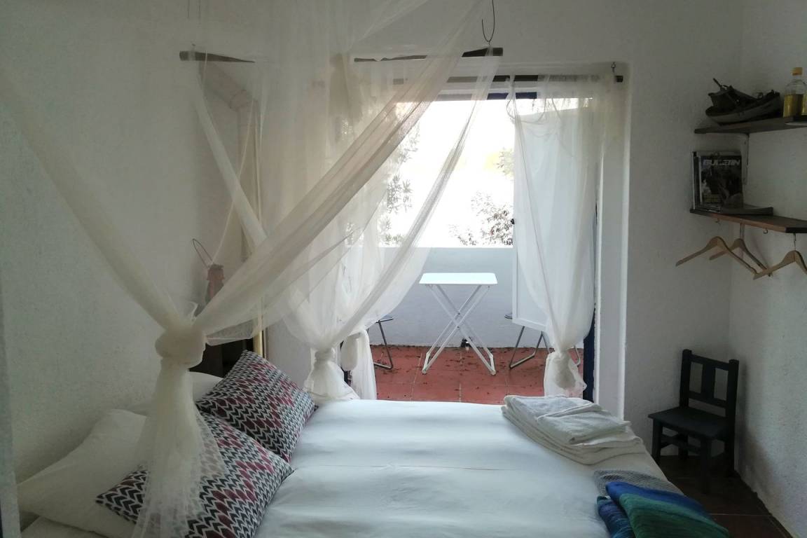 Camping ∙ 1 Slaapkamer ∙ 2 Gasten - Portugal