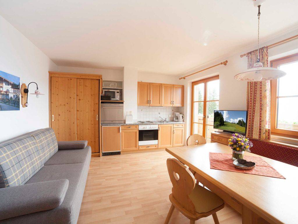 Private Room ∙ 1 Bedroom ∙ 5 Guests - Altenmarkt im Pongau