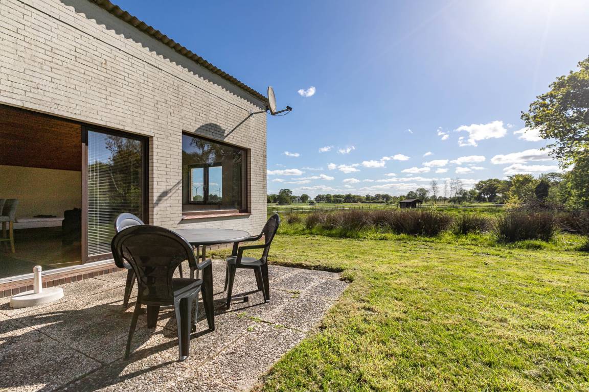 45 M² Studio ∙ 3 Gasten - Heide