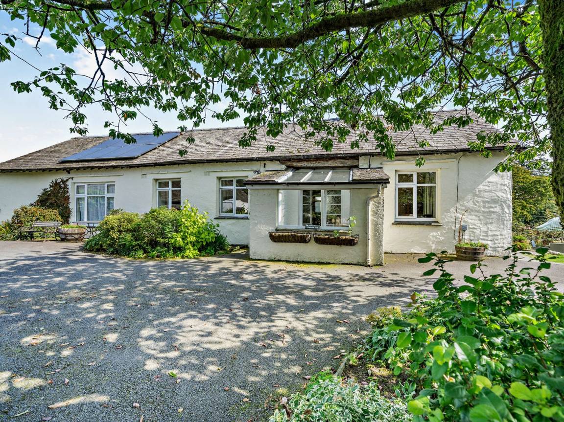 Cottage ∙ 2 Bedrooms ∙ 4 Guests - Elterwater
