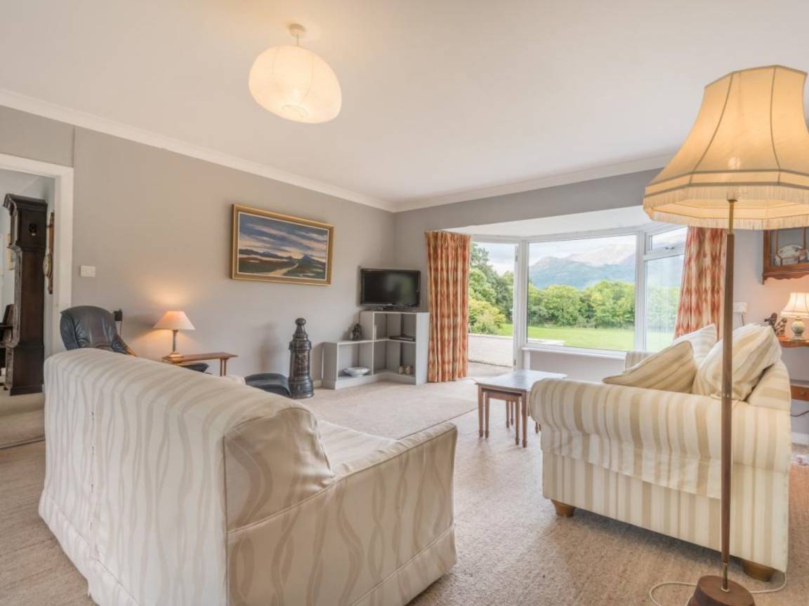 Cottage ∙ 3 Chambres ∙ 6 Personnes - Keswick