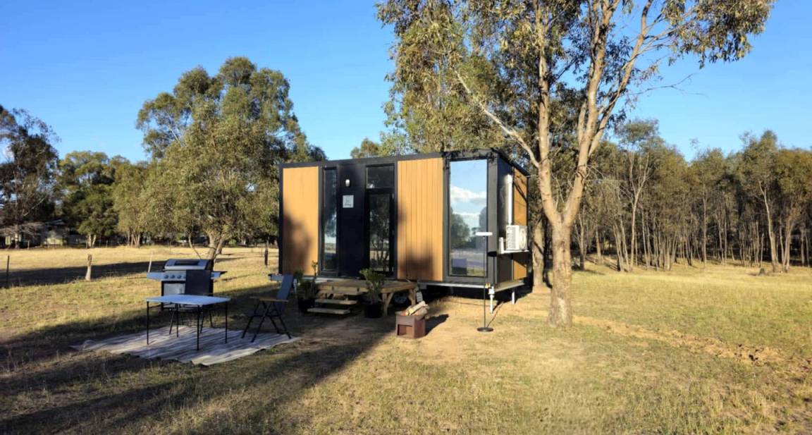 House ∙ 1 Bedroom ∙ 2 Guests - Avoca