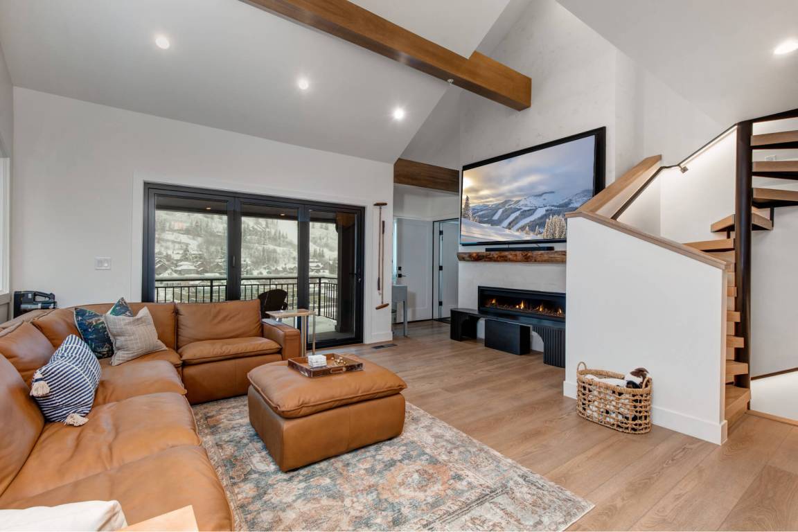 House ∙ 8 Bedrooms ∙ 36 Guests - Park City, UT