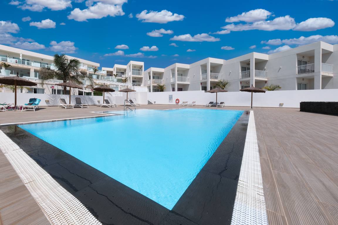 50 M² House ∙ 1 Bedroom ∙ 2 Guests - Costa Teguise