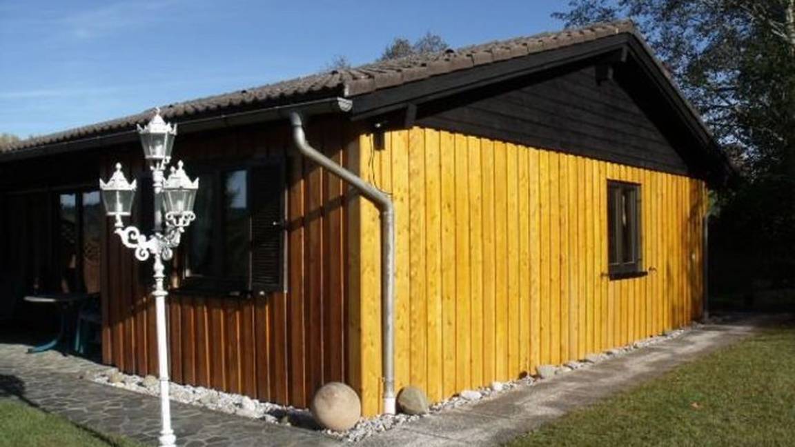 70 M² Ferienhaus ∙ 2 Schlafzimmer ∙ 4 Gäste - Pfronten