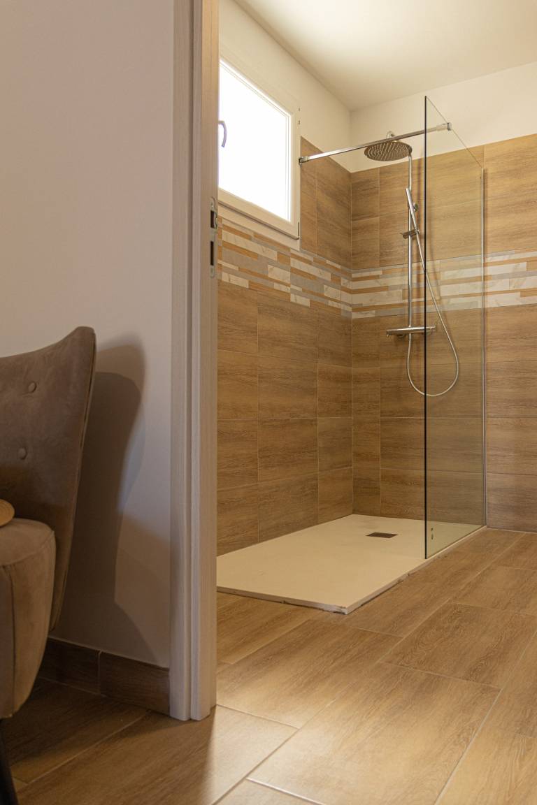 60 M² Apartamento ∙ 2 Habitaciones ∙ 4 Huéspedes - Borgo