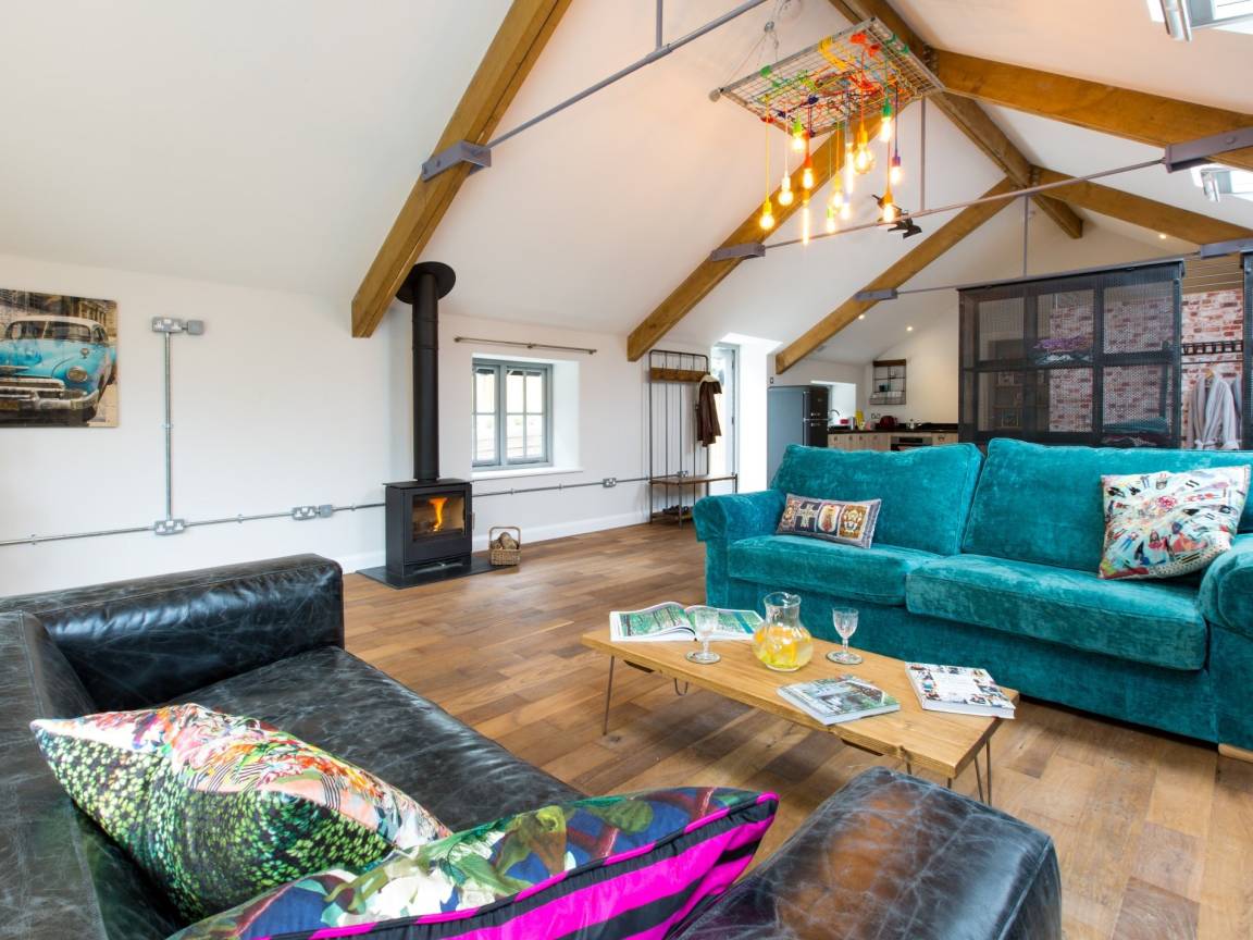 Cottage ∙ 1 Chambre ∙ 2 Personnes - North Devon
