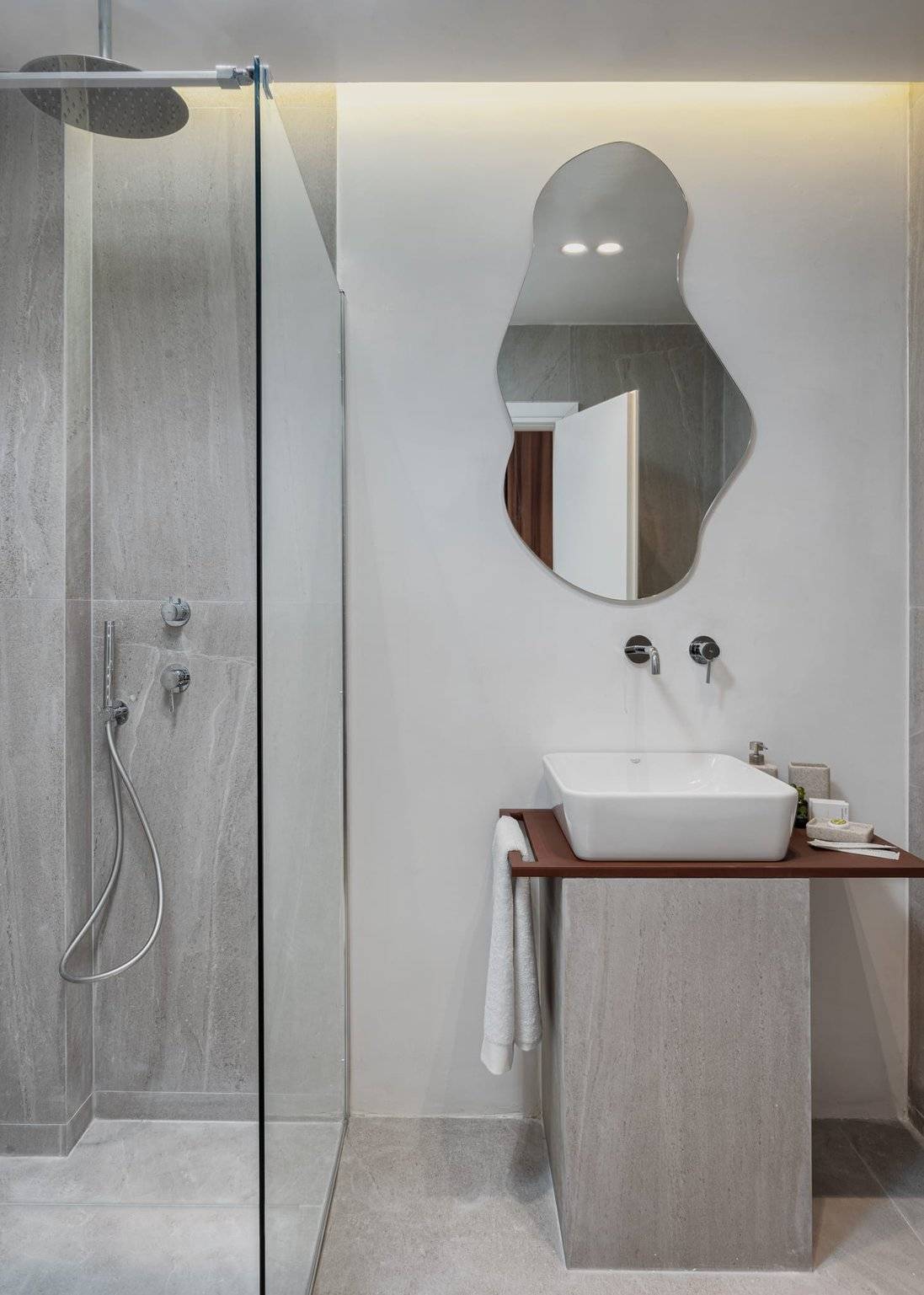 Villa ∙ 2 Slaapkamers ∙ 6 Gasten - Athene