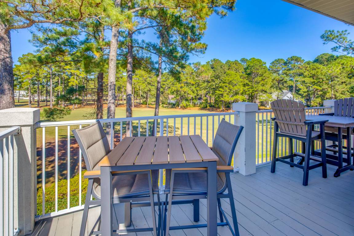 102 M² Apartment ∙ 2 Bedrooms ∙ 10 Guests - Sunset Beach, NC