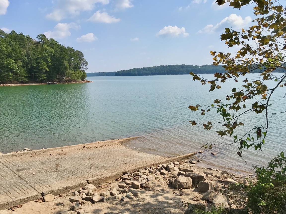 79 M² House ∙ 3 Bedrooms ∙ 7 Guests - Lake Lanier