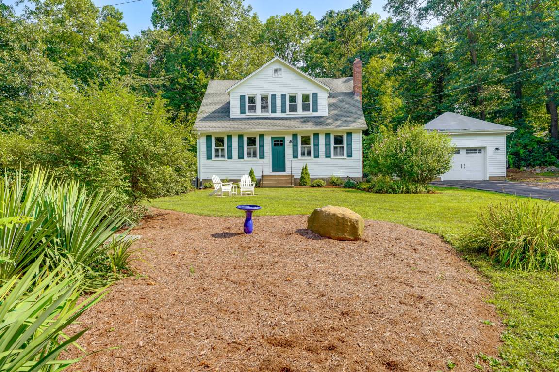371 M² House ∙ 3 Bedrooms ∙ 6 Guests - Madison, CT