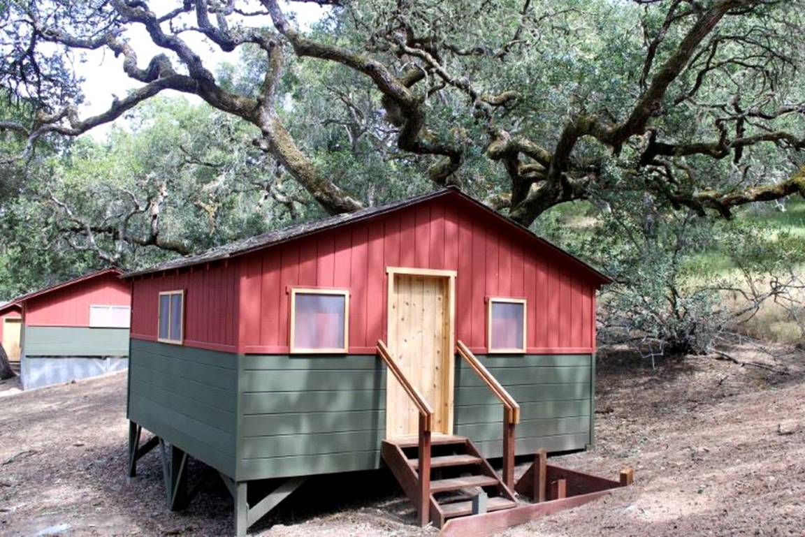 House ∙ 1 Bedroom ∙ 4 Guests - Big Sur, CA