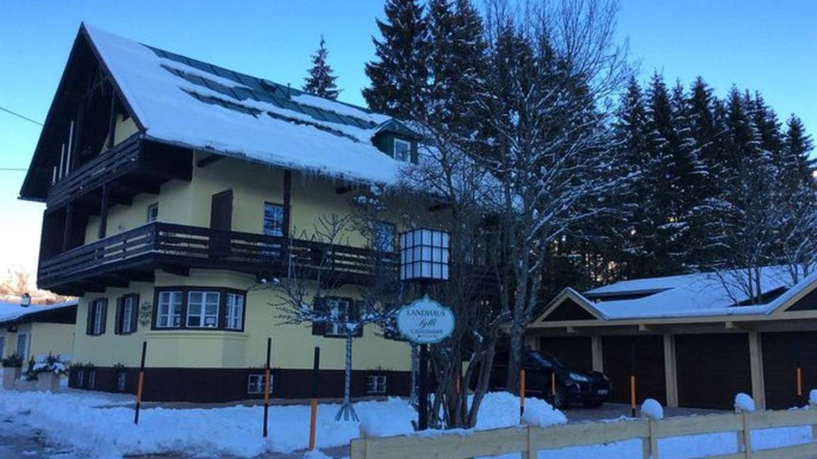 85 M² Appartement ∙ 1 Chambre ∙ 4 Personnes - Seefeld in Tirol
