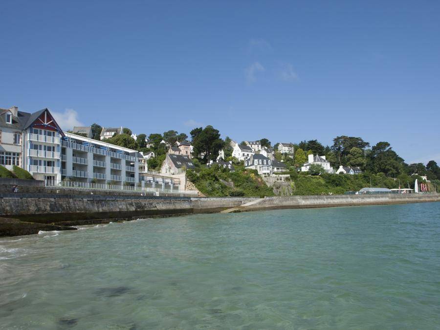 49 M² Appartement ∙ 2 Chambres ∙ 6 Personnes - Douarnenez